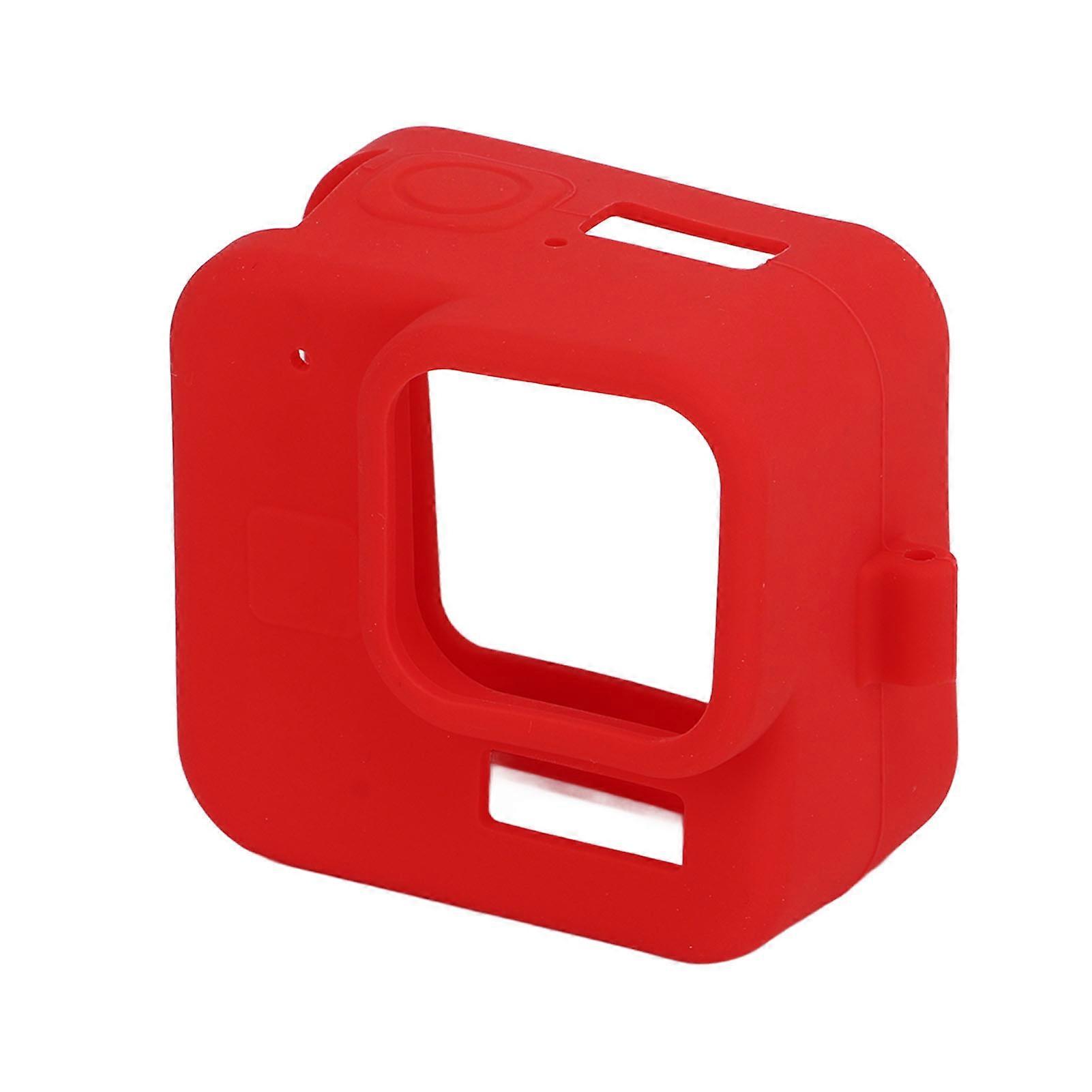 Soft Silicone Sleeve Case for Camera Detachable Washable Protective ...