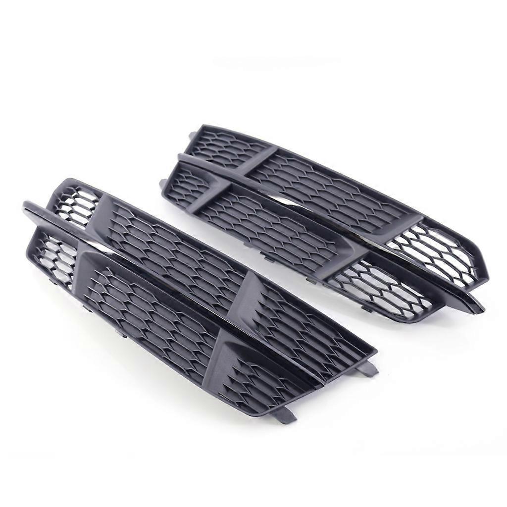 Front Bumper Kidney Grille for A6 (C7) S-Line OE:4G0807682AN ...