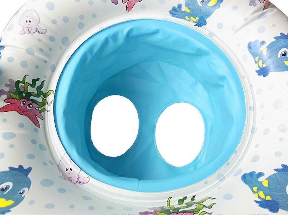 Mother and Baby Newborn Swimming Float with Float, Swimming Ring ...