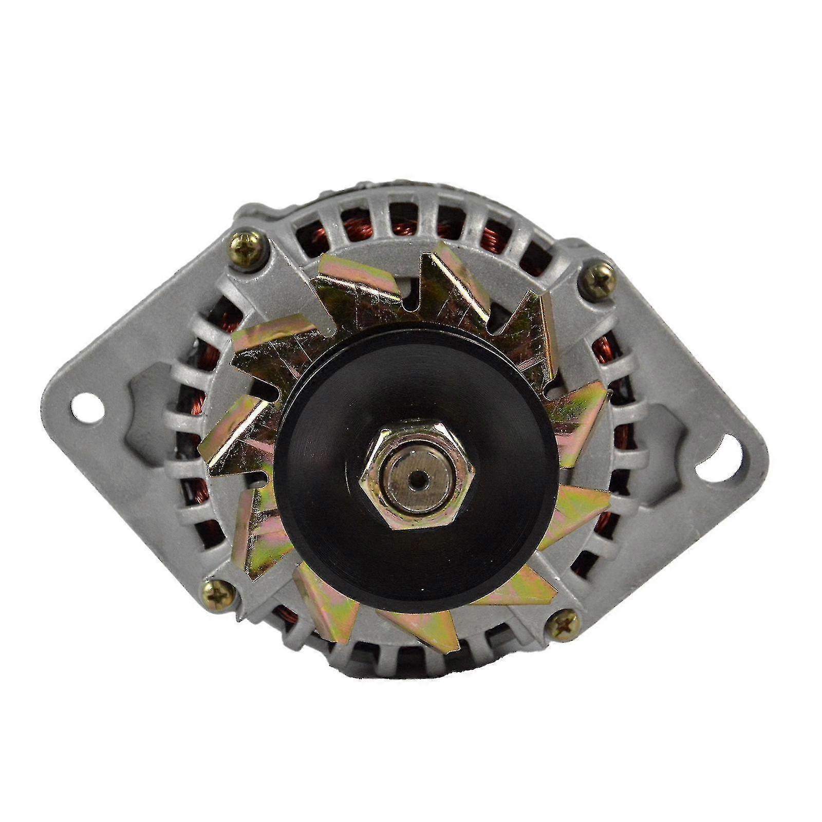 220v Power Generator 1500w Brushless Permanent Magnet Pure Copper Wire ...