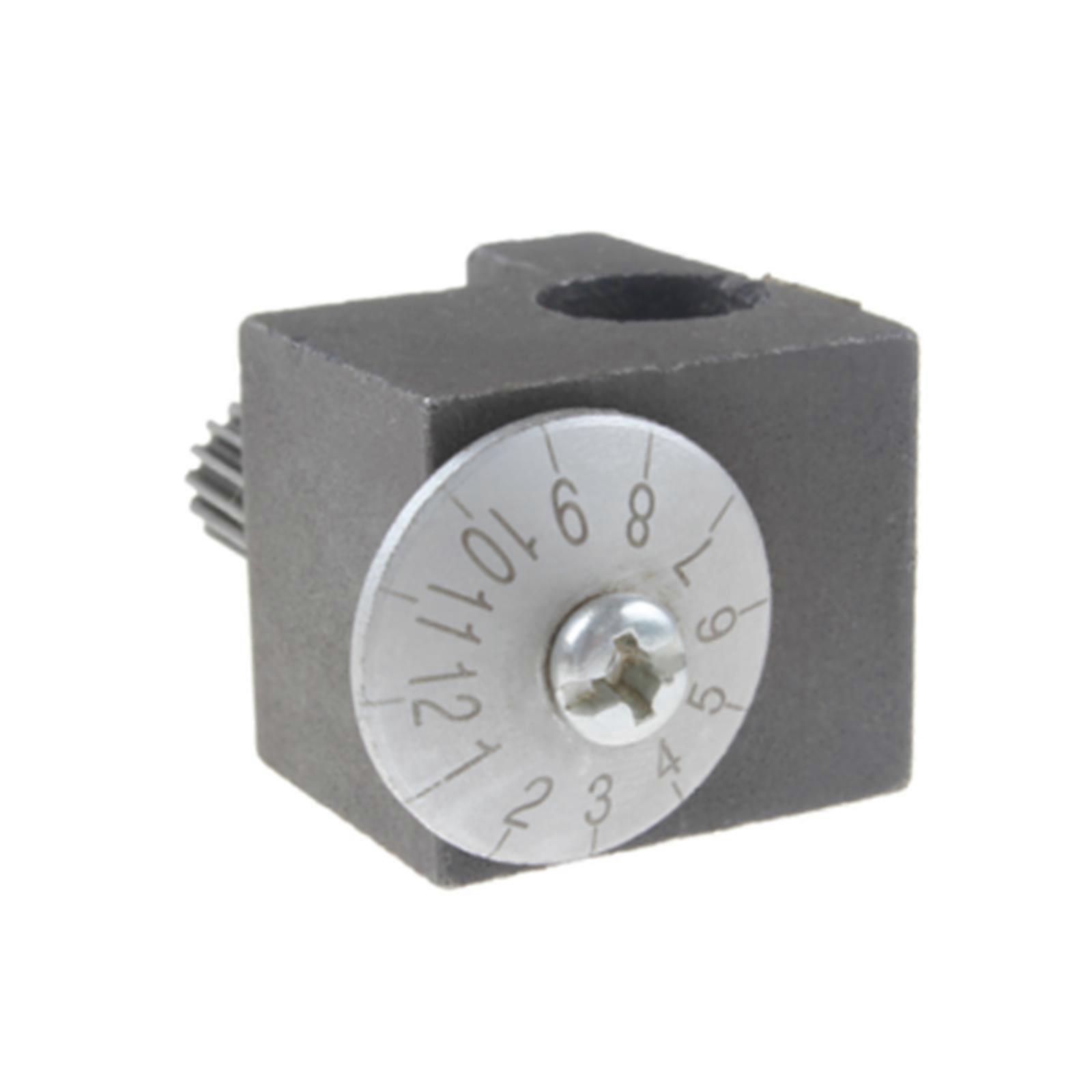 CJ0618 Metric Thread Dial Indicator Metal Processing Metal Thread ...