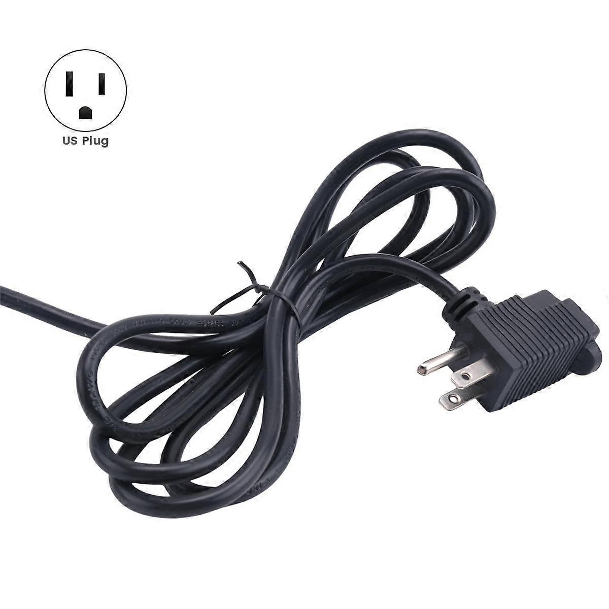 Foot Switch, Foot Pedal Switch Cable with 3- Piggyback Plug, Foot ...