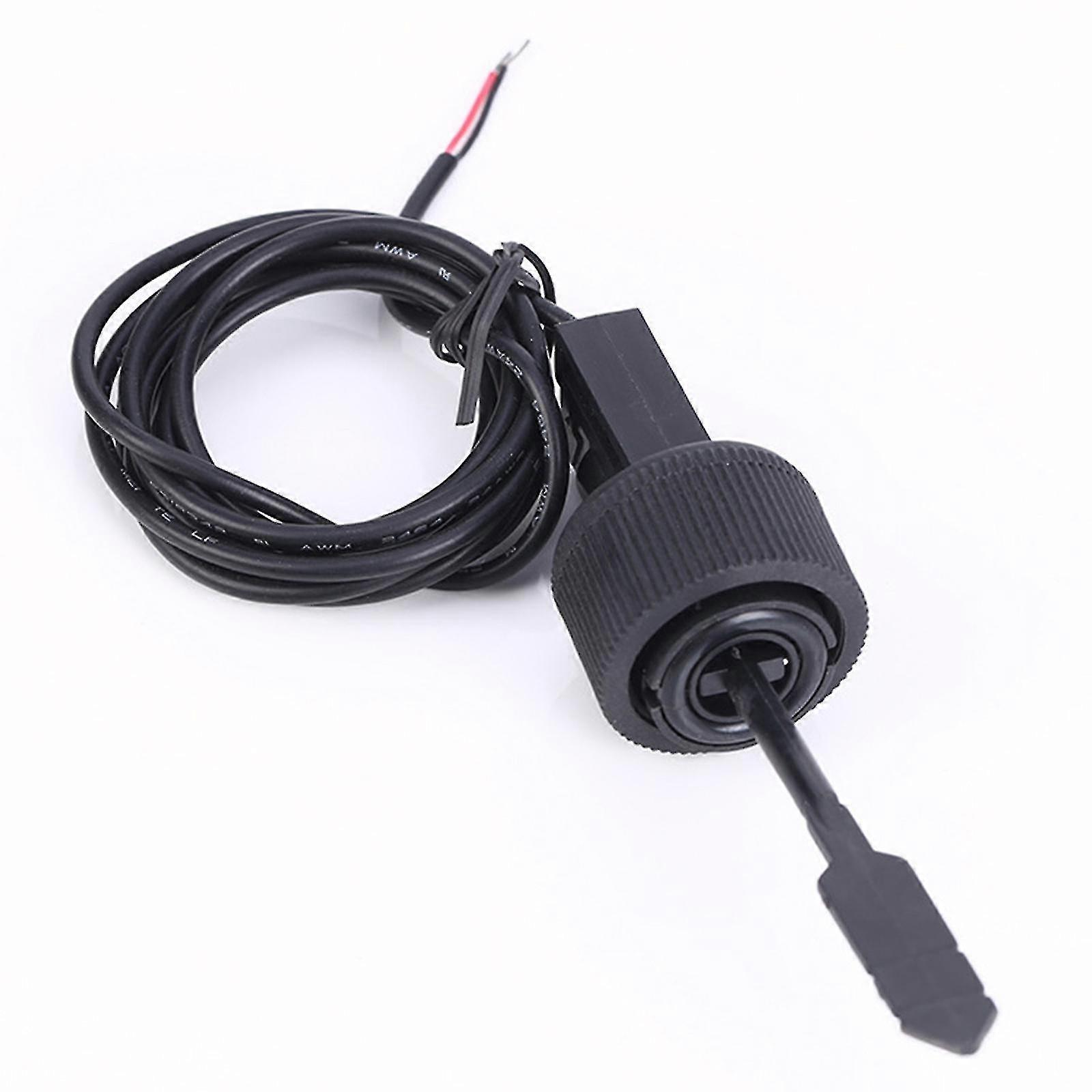 Water Flow Switch Water Flow Control Sensor Precision Switch Stable ...