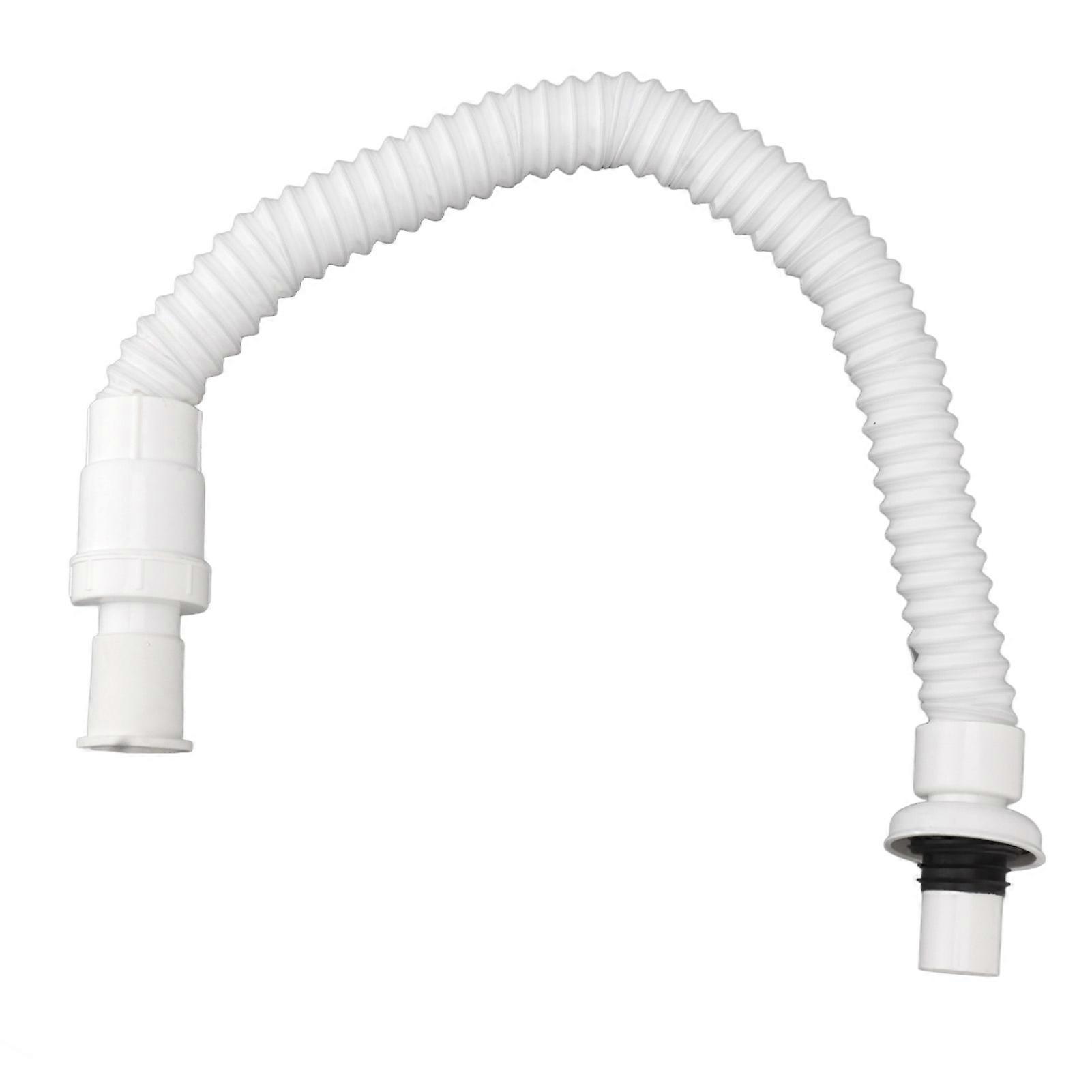 Downcomer Pipe with Remove Odor Core Rapid Sewage Removal Rustproof ABS ...