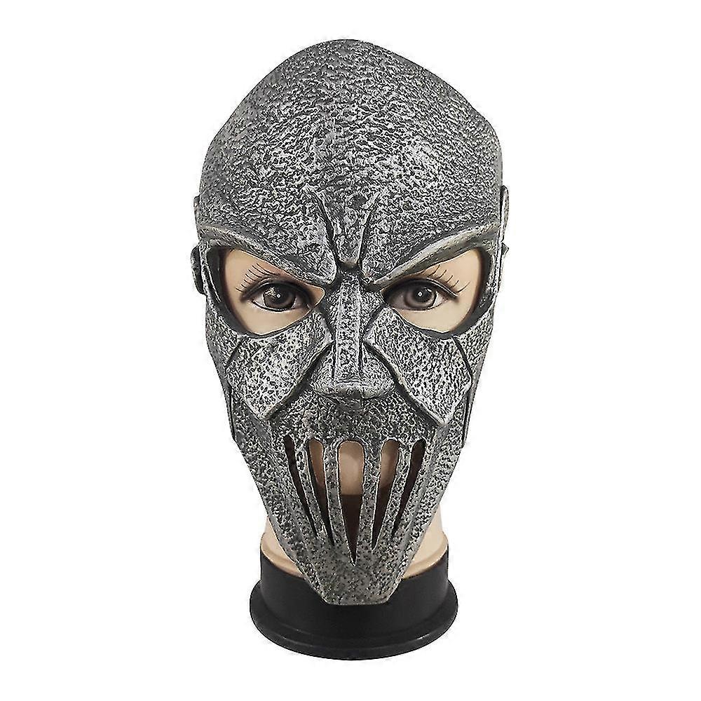 Slipknot Mask Cosplay Costume Accessories Halloween 7 Types Latex Mask ...
