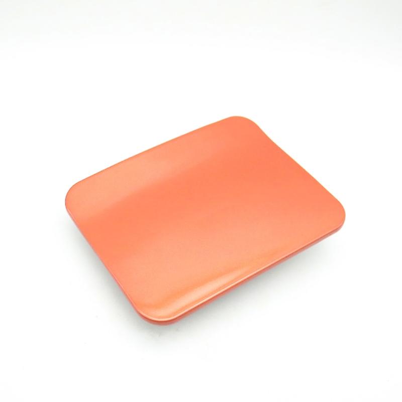 Car Fuel Tank Cover Oil Tank Shell Lid For Chevrolet Aveo Hatchback ...