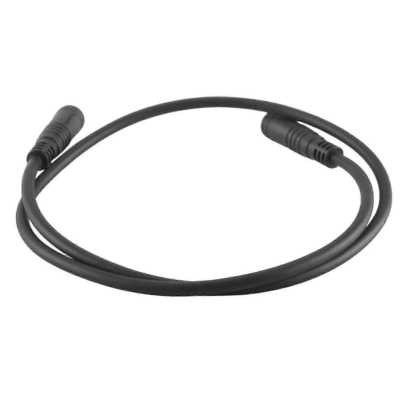 Electric Bicycle Ebike 5 Pin Female To Female Display Extension Cable ...