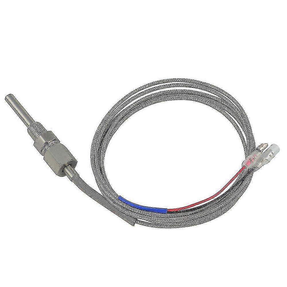 For Exhaust Gas Temperature Sensor Egt K Type Thermocouple Probe ...
