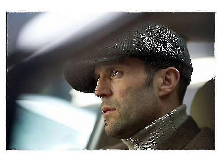 British Style Octagonal Winter Wool Hat Gatsby Cap-XK11179 | Fruugo UK