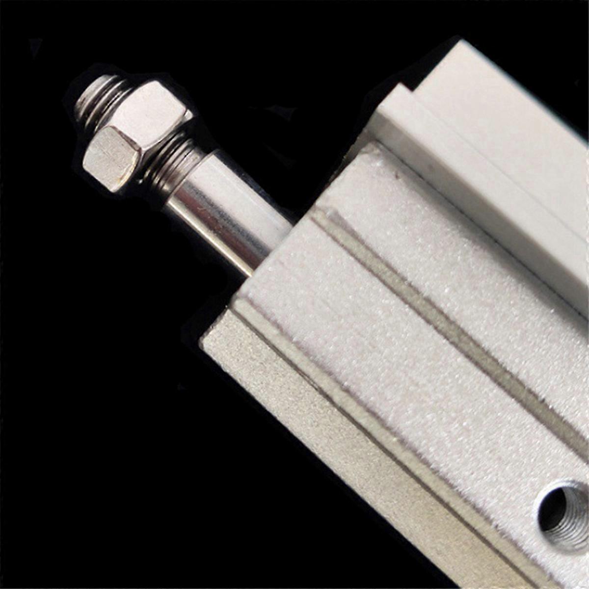 Telescopic Linear Actuators Reciprocating Telescopic Motor DC 12V ...