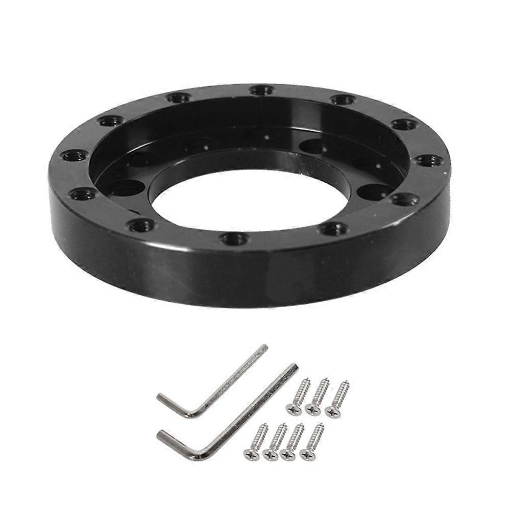 Steering Wheel Adapter Plate for G25 G27 70MM Steering Wheel Racing ...