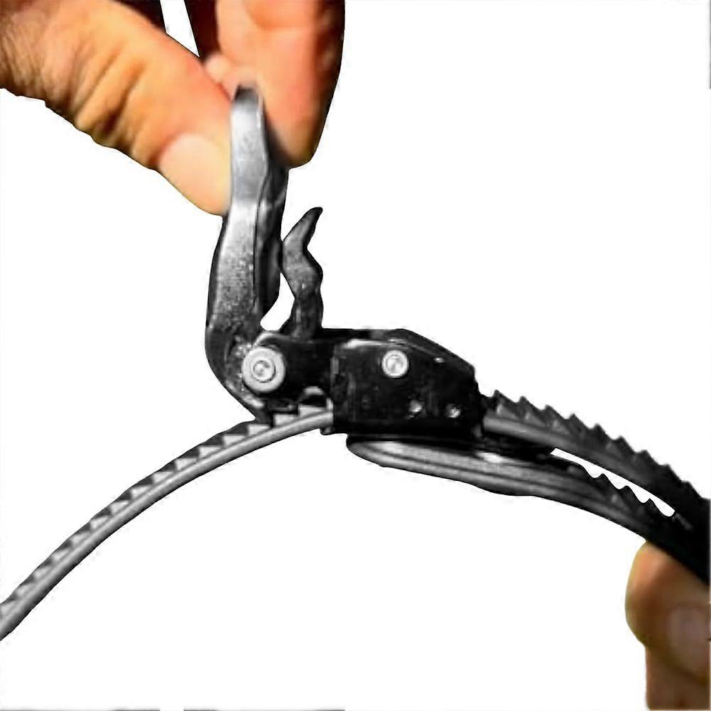 2025 Inline Skate Straps, Heavy-Duty Grip Lock Fastening Straps for ...