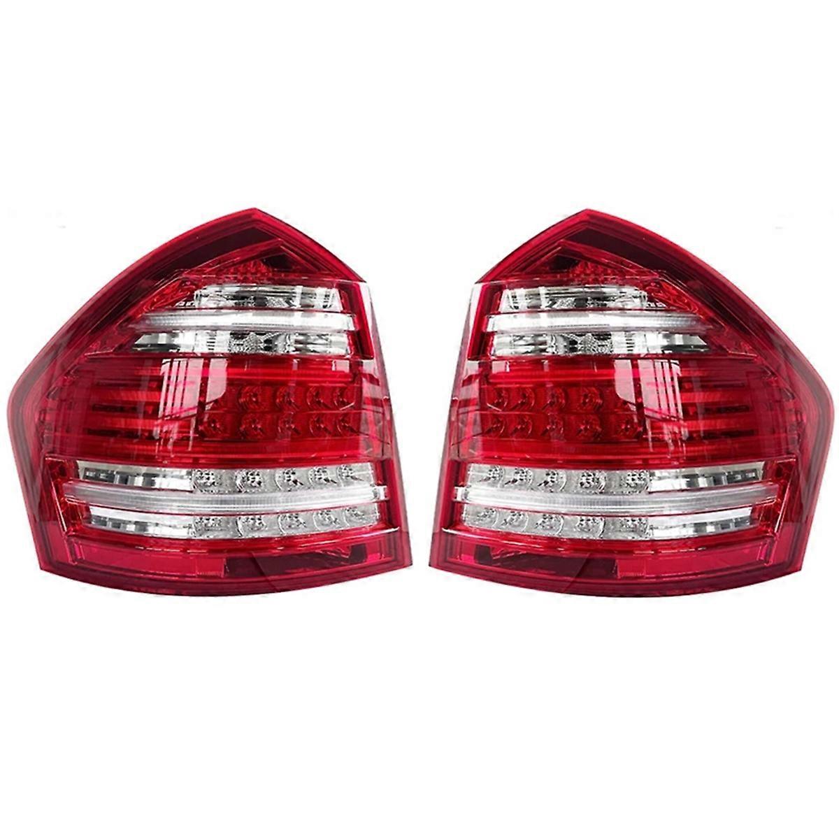 Auto Right Tail Light Rear Light for Mercedes Benz W164 GL350 GL550 ...