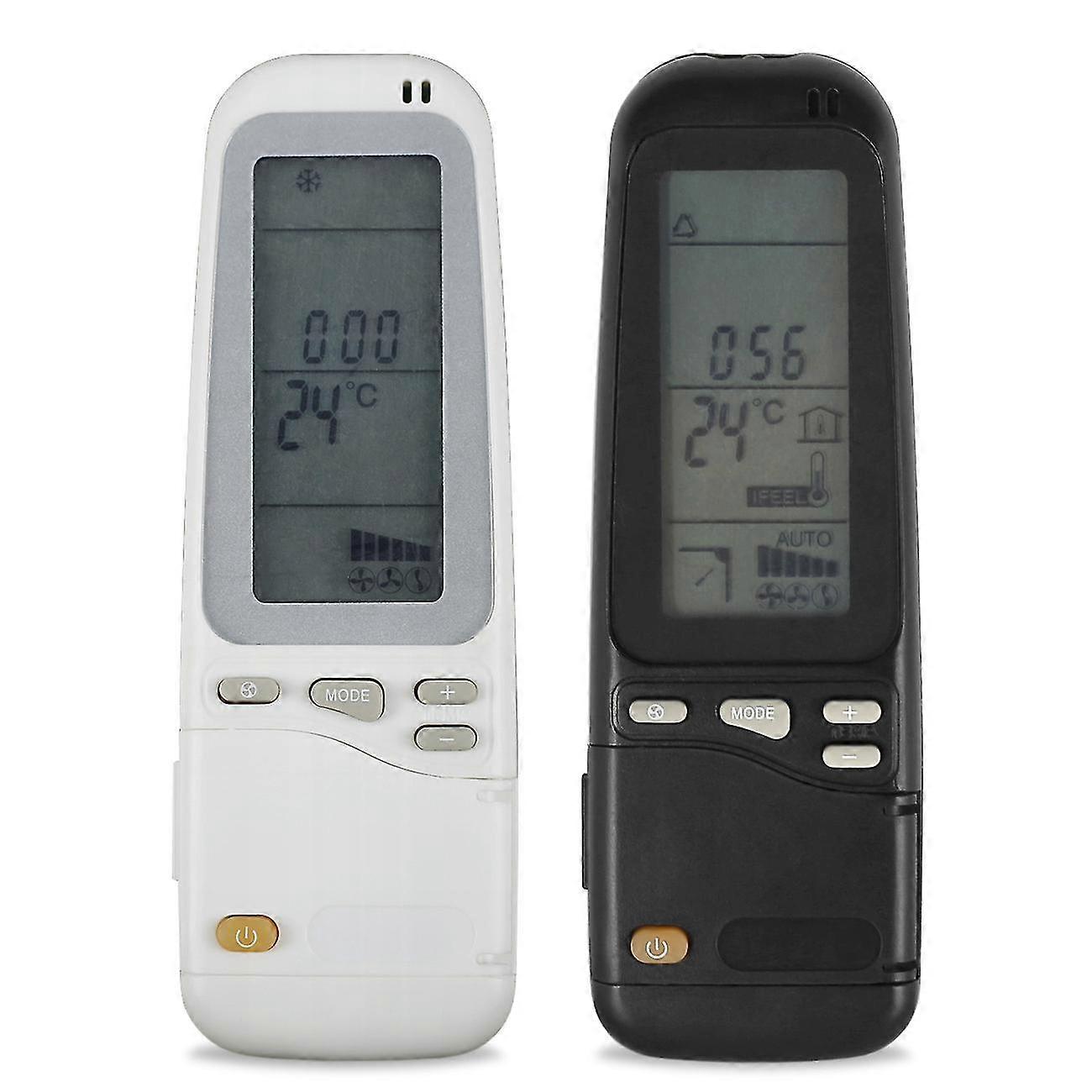 Suitable For Certain Air Conditioner Remote Controls Rc-3, Rc-4, Rc-7 ...