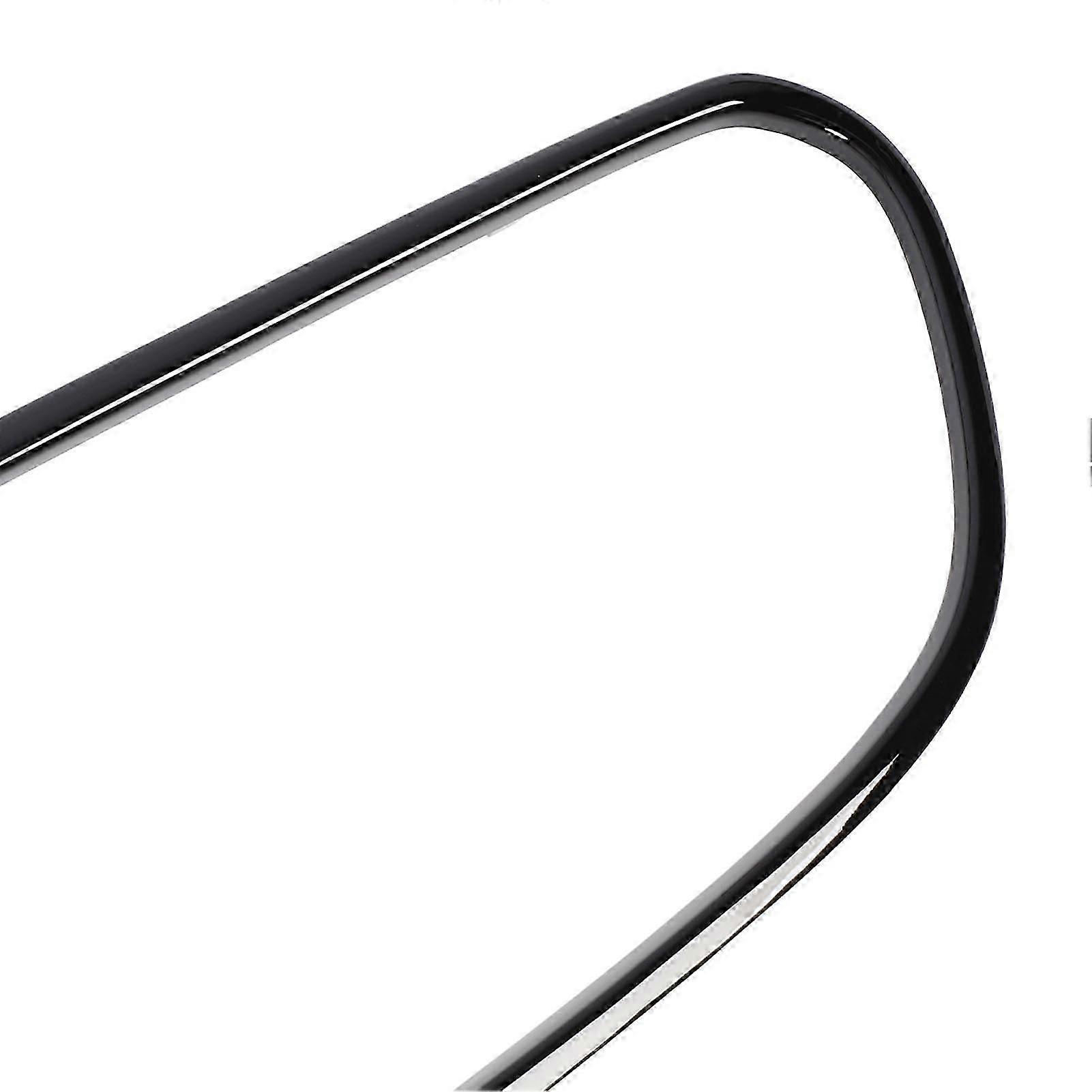 Grille Surround Trim Molding 2128852574 Replacement For Benz Eclass ...