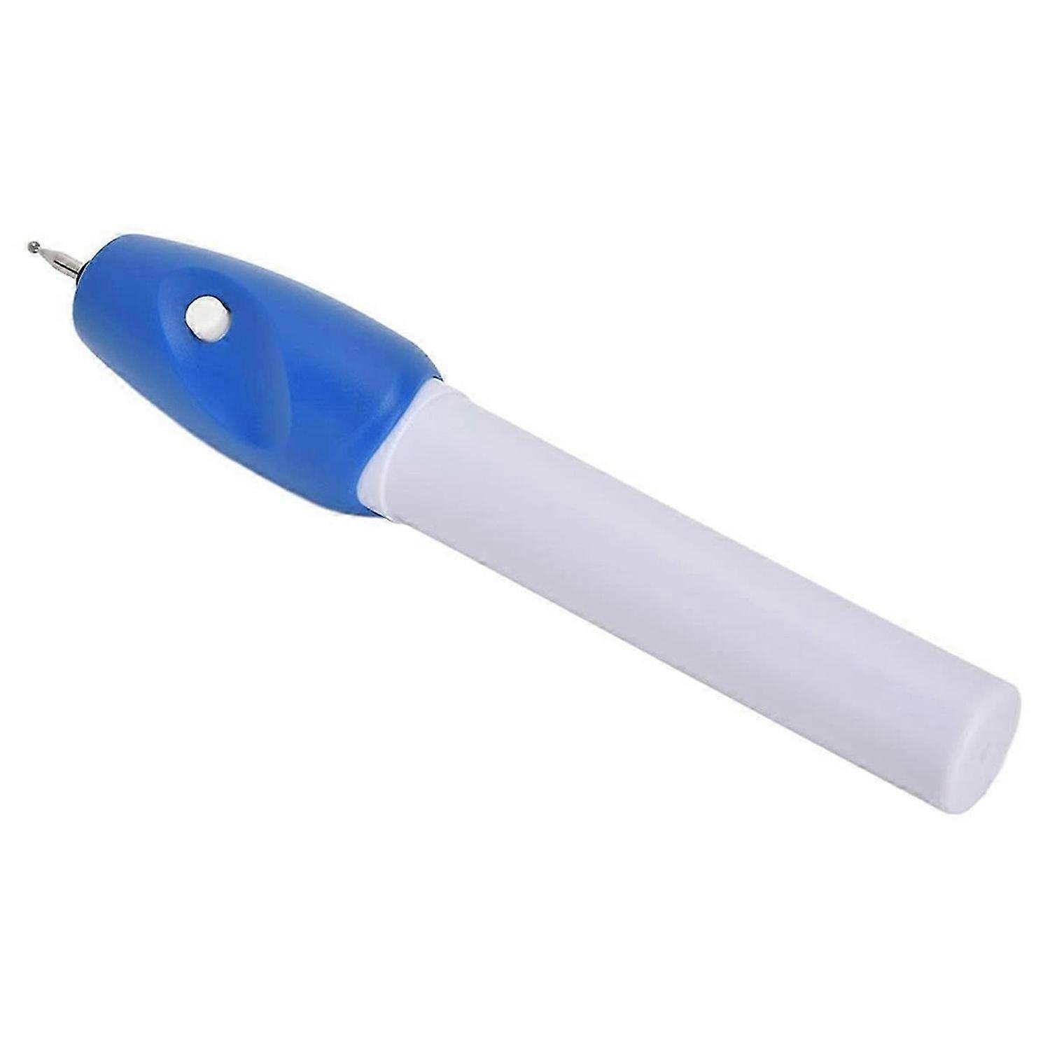 Electric Carving Pen for Blessing Tags for Pet Tags Behangroller ...