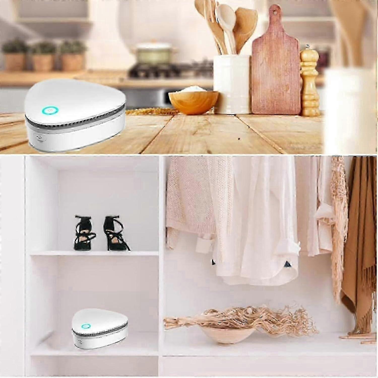 Odor Remover Machine for Smoke Smell, Smoke Odor Neutralizer, Ultimate ...
