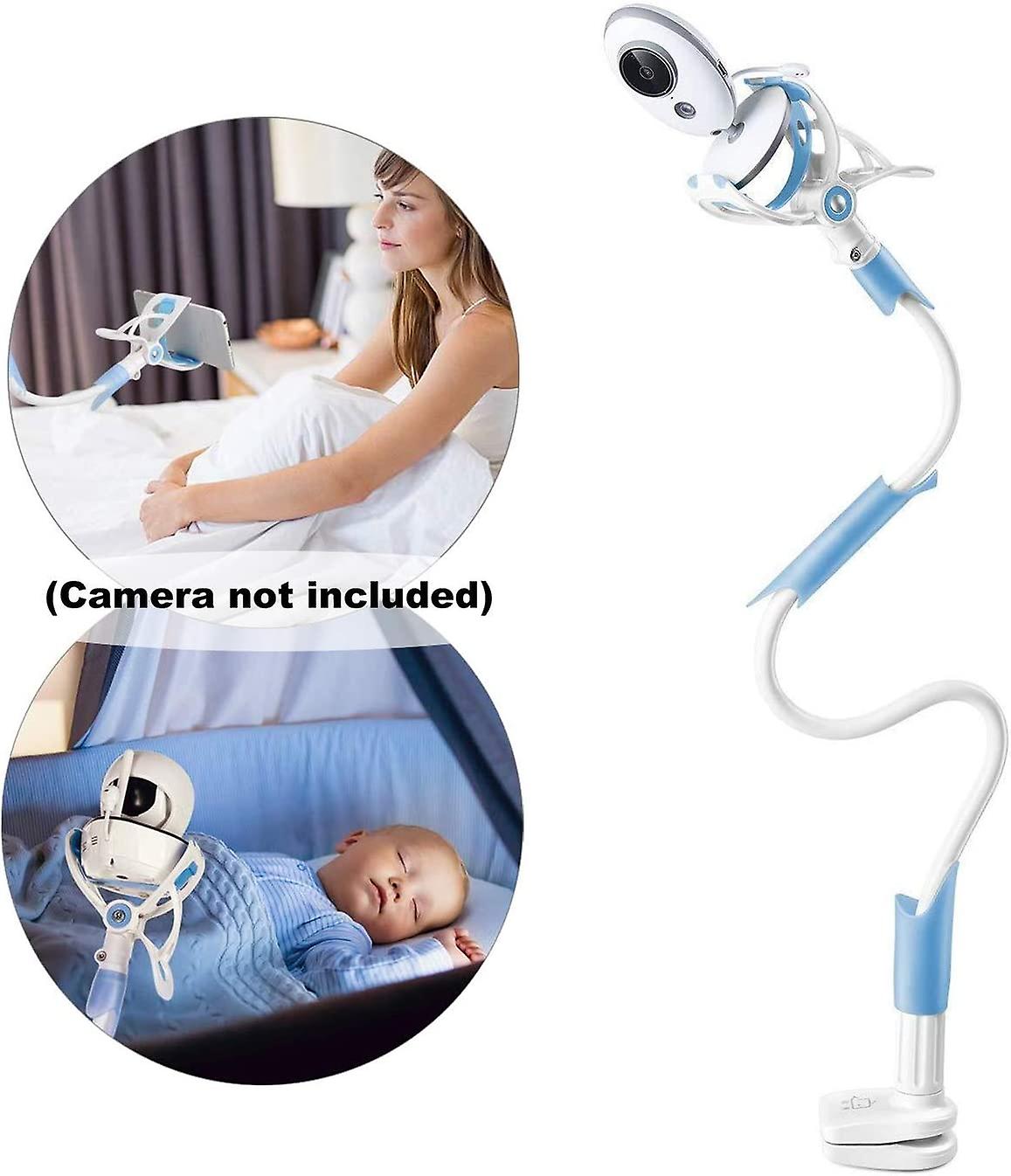 Universal Baby Camera Bracket Baby Monitor Bracket, Baby Video Monitor ...