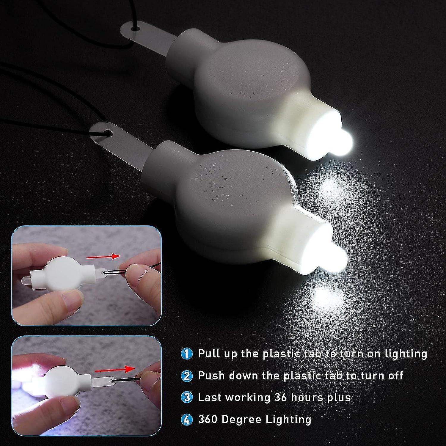 Paper Lantern Lights Battery Operated Hanging Led Lights Super Bright ...