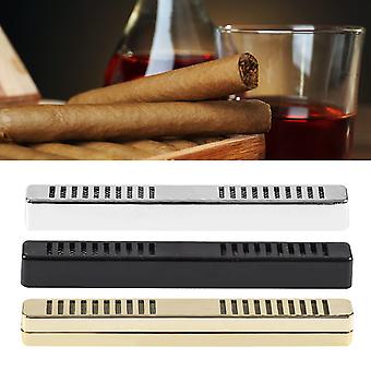 Cigars Humidifier Soft Sponge Filling Long Strip Plastic Box Breathable ...