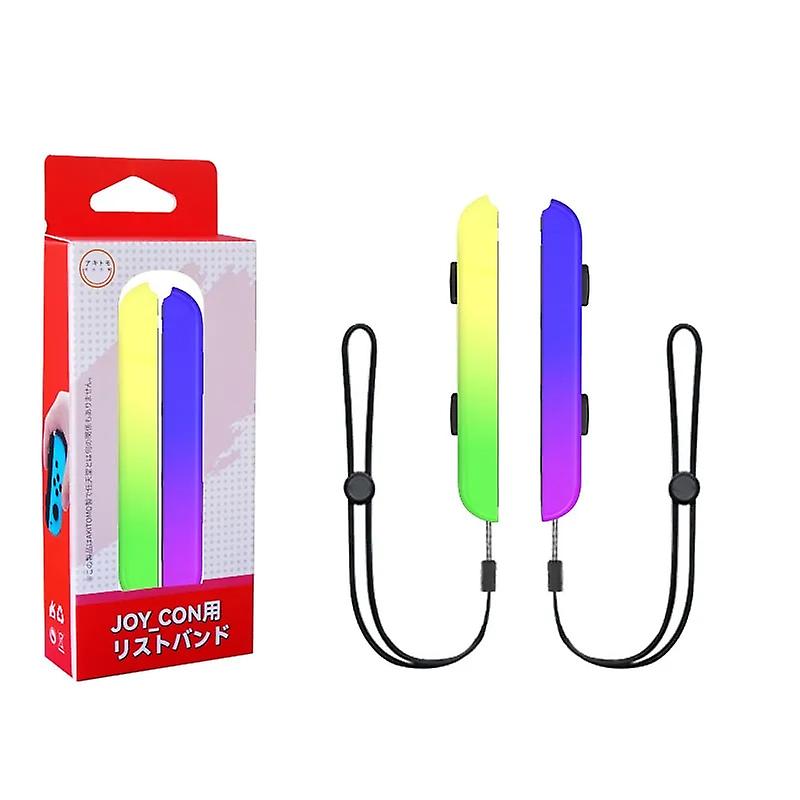 Joycon Anti-lost Rope For Switch Joy-con Controller Joystick Wrist ...