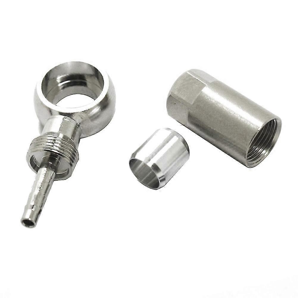 Bicycle Cable End Set Hose Banjo Connector for SRAM LEVEL RED ETAP S900 ...