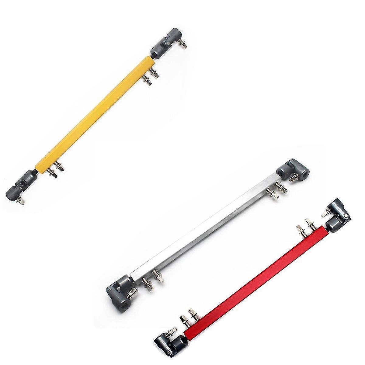Double Kick Drum Pedal Drive Shaft Steel Bass Drum Pedal Linkage ...