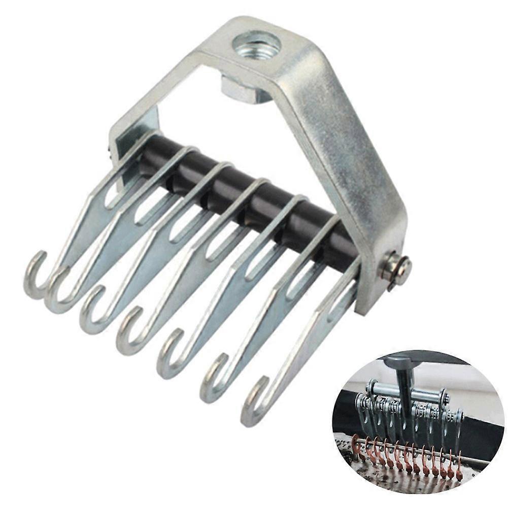 New Style 7 Fingers Hook Puller Car Metal Bodywork Panel Dent Repair ...