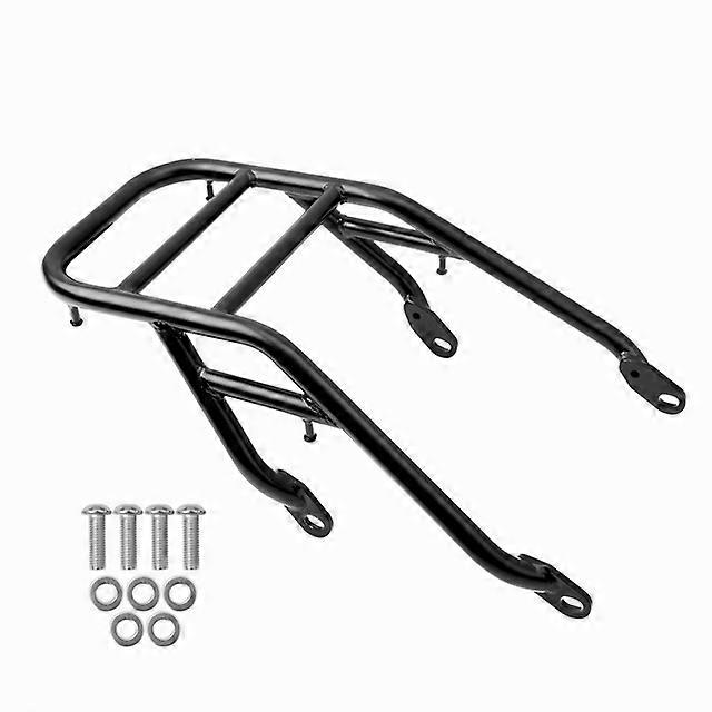 CMX300 CMX500 Rear Luggage Cargo Rack Carrier Mount Backrest for Honda ...