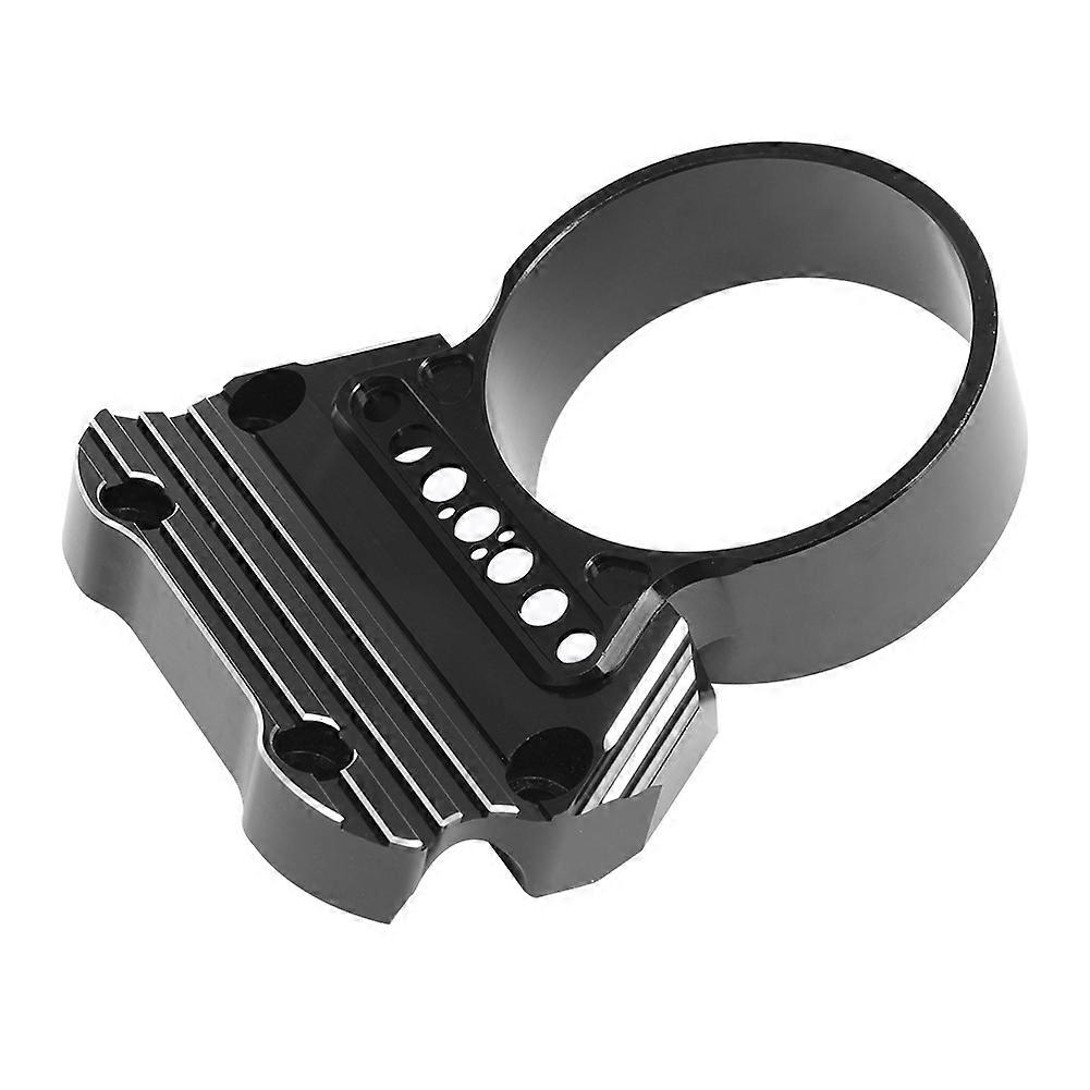 Motorcycle Speedometer Relocation Cover Kit Adjustment Odometer ...