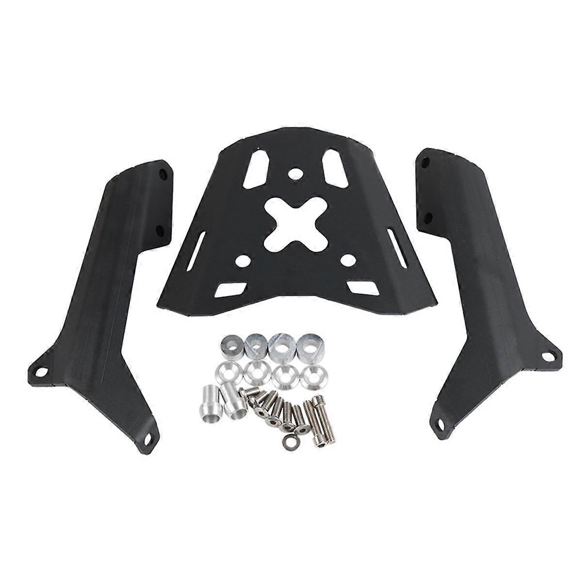 Motorcycle Luggage Rack Carrier Support Holder Cargo Shelf Bracket for ...