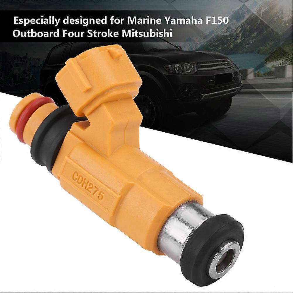 CDH275 Fuel Spray Injector Nozzle for Marine Yamaha F150 Outboard Four ...