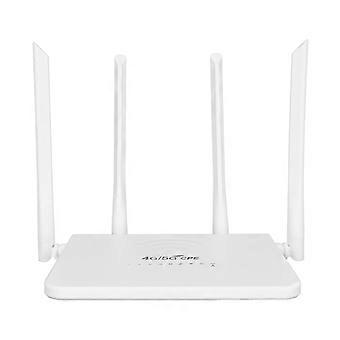 New AC1200 Dual Band Unlocked 4G LTE Modem Router with SIM Card Slot ...