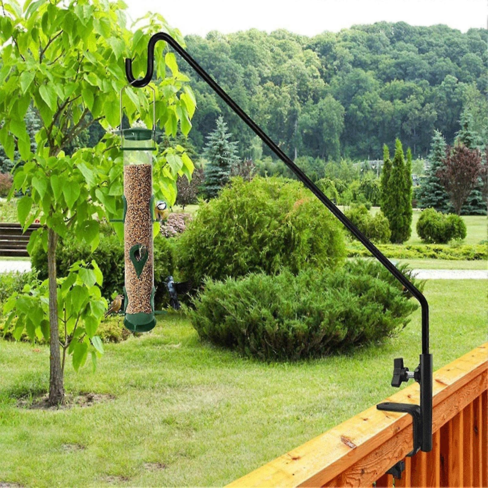 Reach Deck Hook Extensible And Adjable Deck Hook For Hanging Bird Er ...