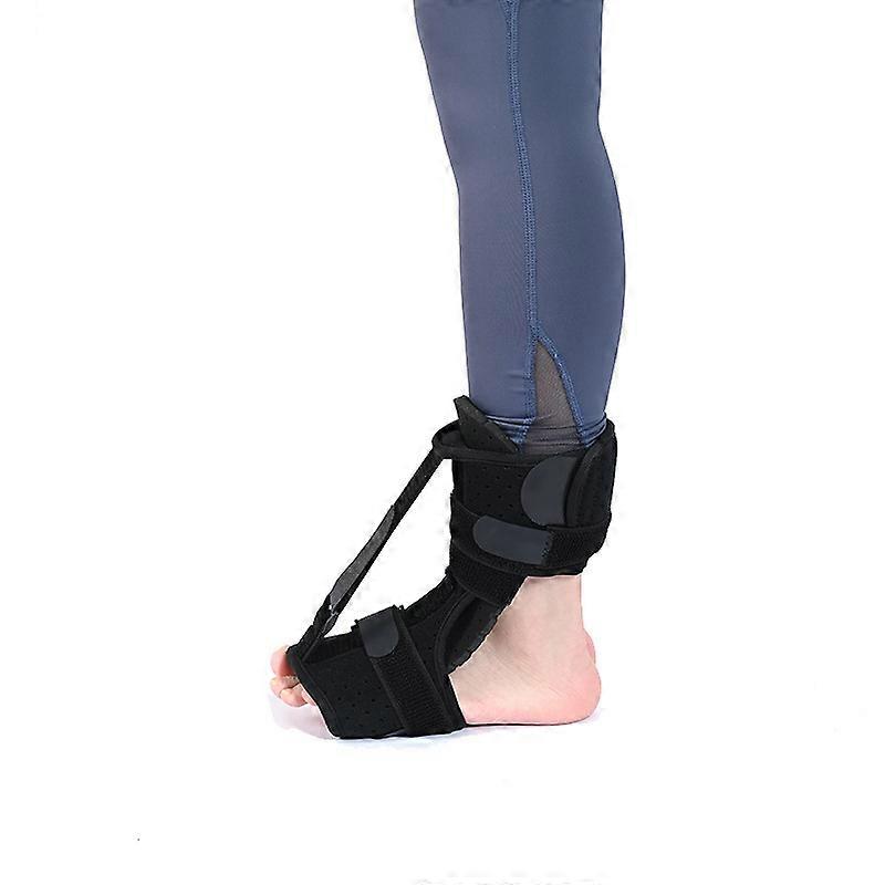 Foot Drop Orthosis, Plantar Fixation, Foot Support, Foot Inversion ...