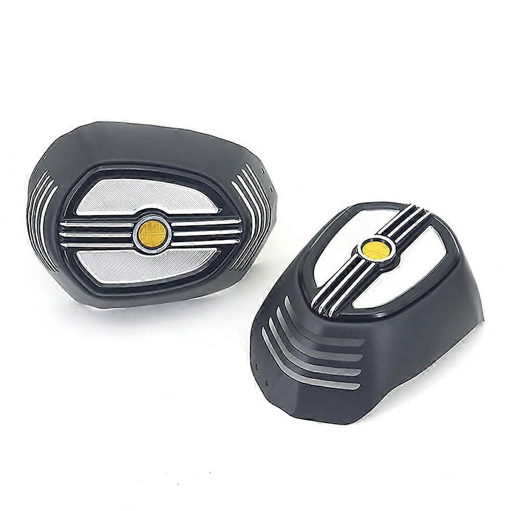 Motorcycle Engine Guard Cylinder Head Guards Protection Cover For BMW R ...