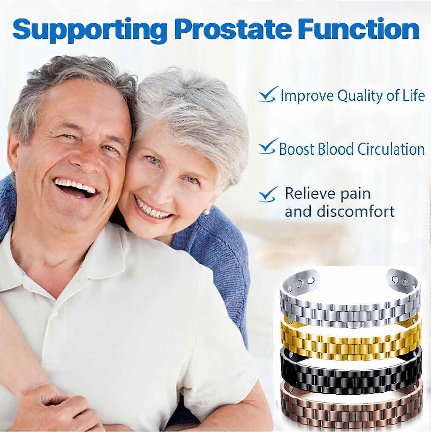 Prostapower, Prostapower Magnetic Copper Band, Prosta Power Magnetic ...