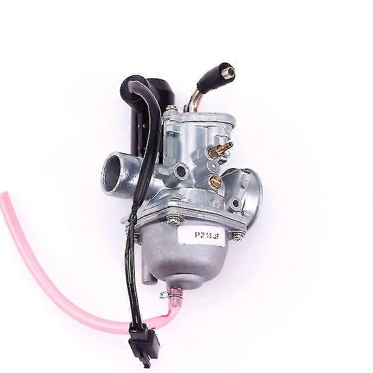 Pz19jf 2-stroke Carburetor For Jog 50cc 90cc Arc Cat 50 90 Carb | Fruugo UK