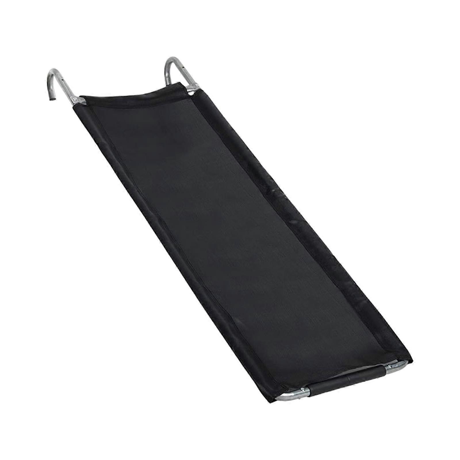 Trampoline Slide Ladder Kids Slide for Trampoline Accessories Indoor ...