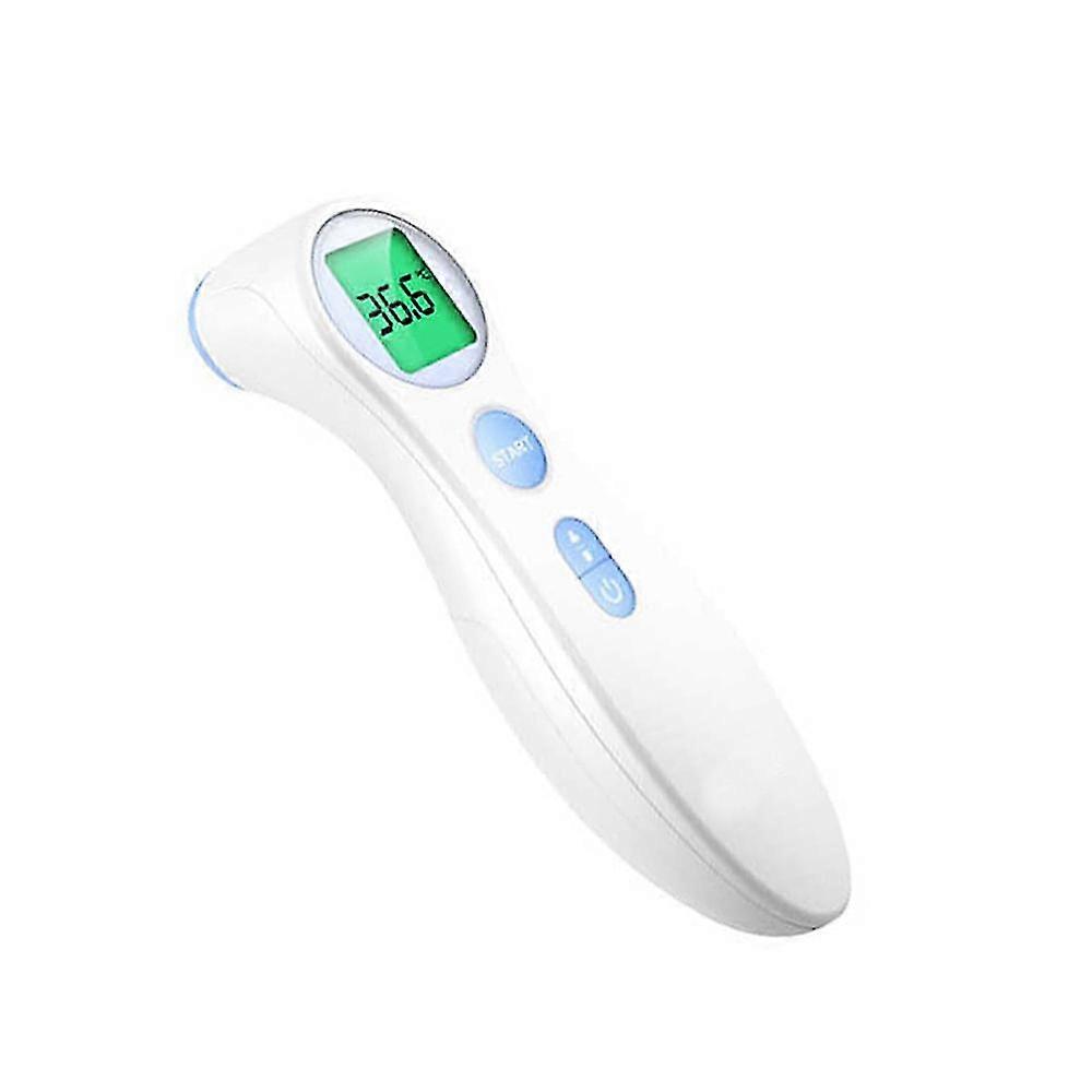Forehead Thermometer For Adults And Kids, Digital Infrared Thermometer ...
