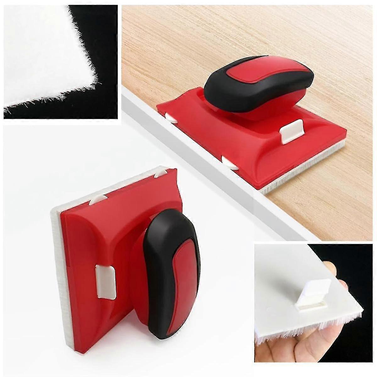 1PCS Paint Edger with 2 Pad Refills-for Wall&Ceiling Cutting In ...