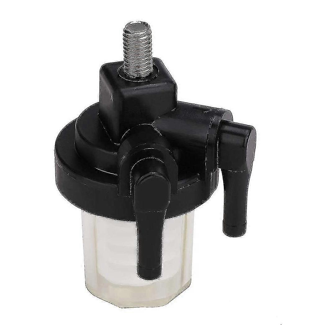 61n-24560-00 Fuel Filter For Outboard Motor 9.9hp 15hp 20hp 25hp 30hp ...