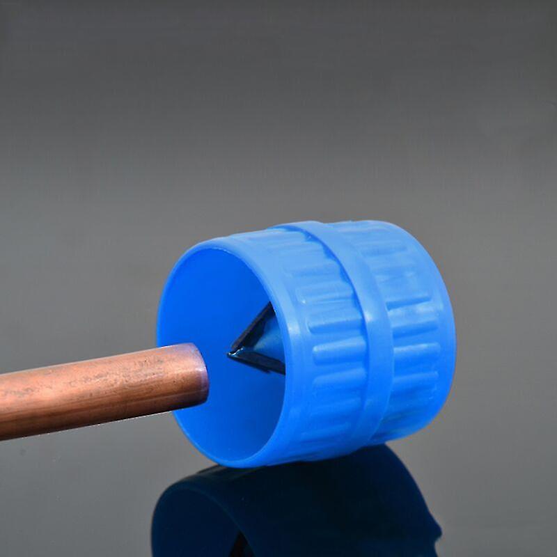 New Exterior/interior Deburrers Water Pipe Copper Pipe Chamfering Burr ...