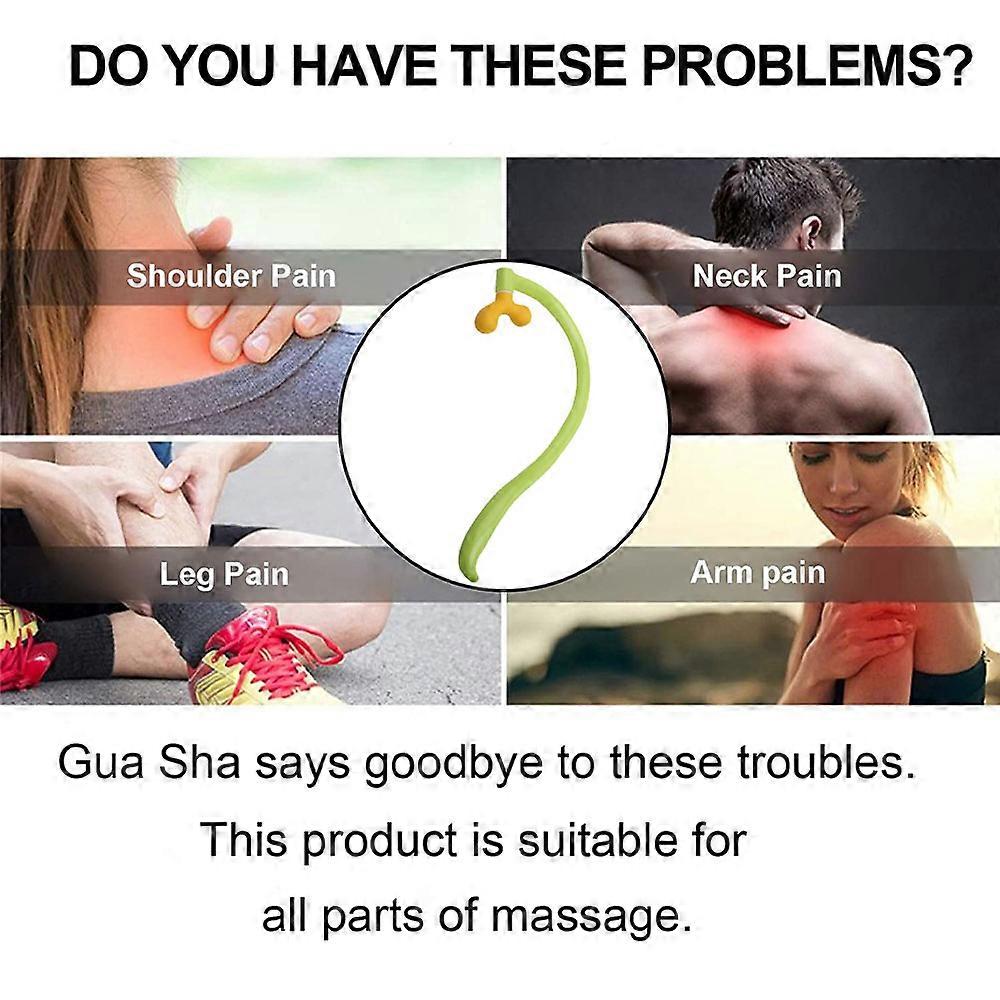 Massage tools, myofascial release tools, and deep tissue muscle massage ...