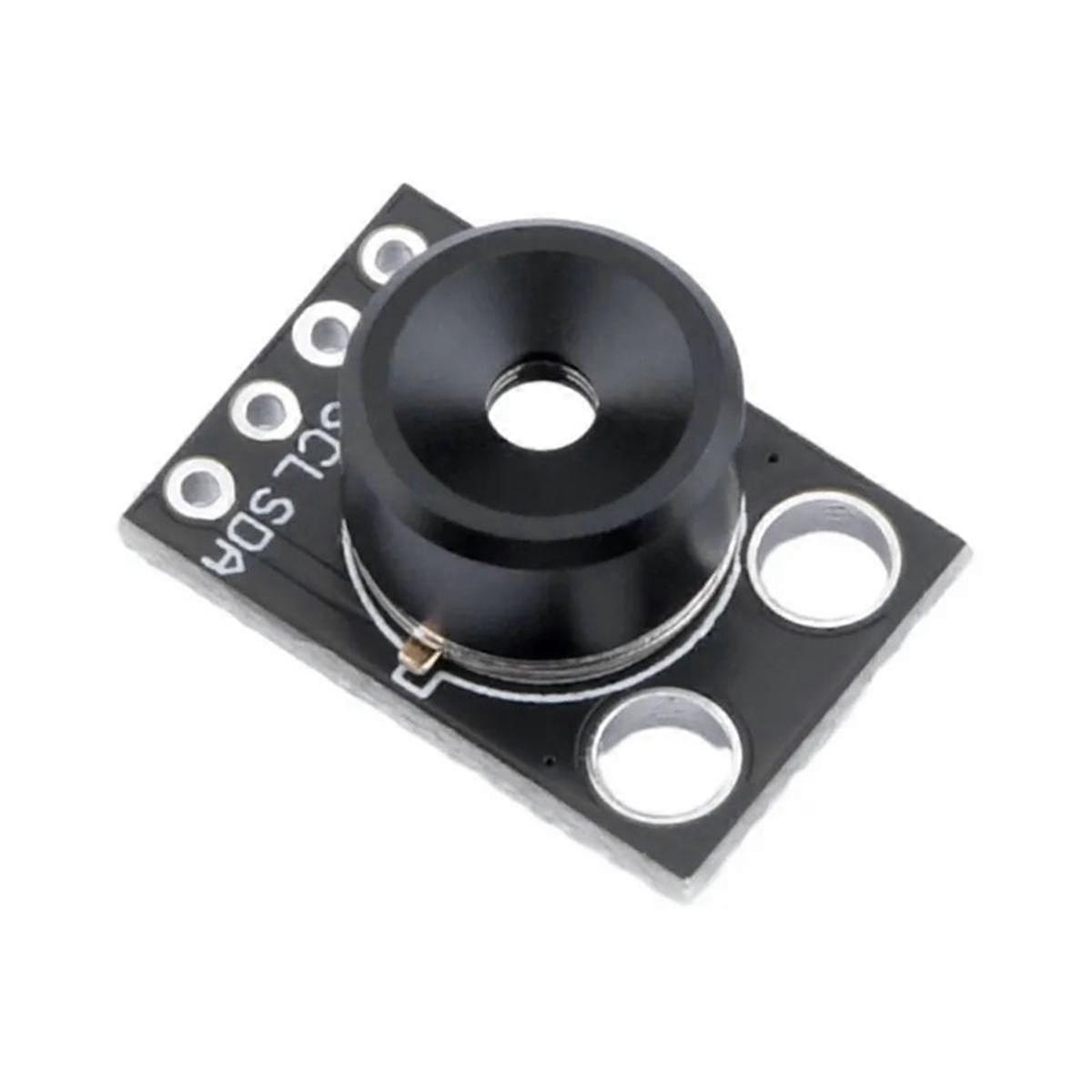 MLX90640ESF- Infrared Temperature Measurement Dot Sensor Module ...
