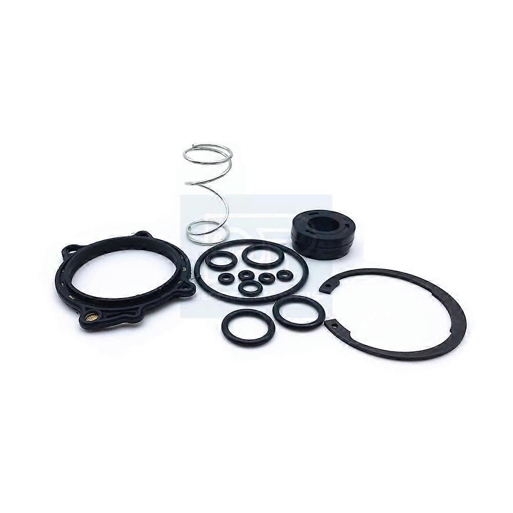 One Set Truck EBS Control Valve Repair Kits For MAN TGM TGS 81521066016 ...