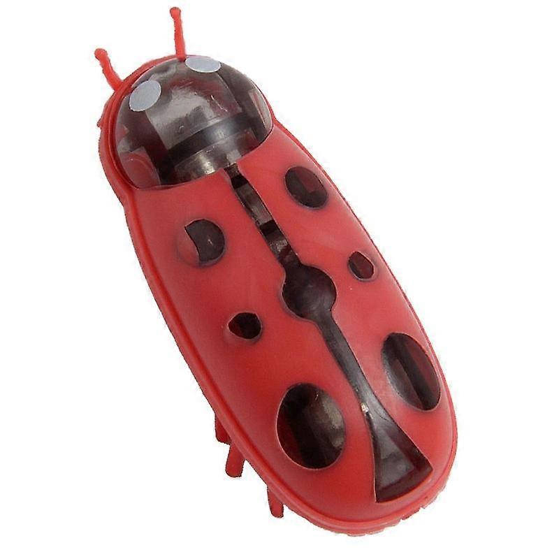 Pet Interactive Electric Bugs Cat Toys Cat Escape Obstacle Automatic ...
