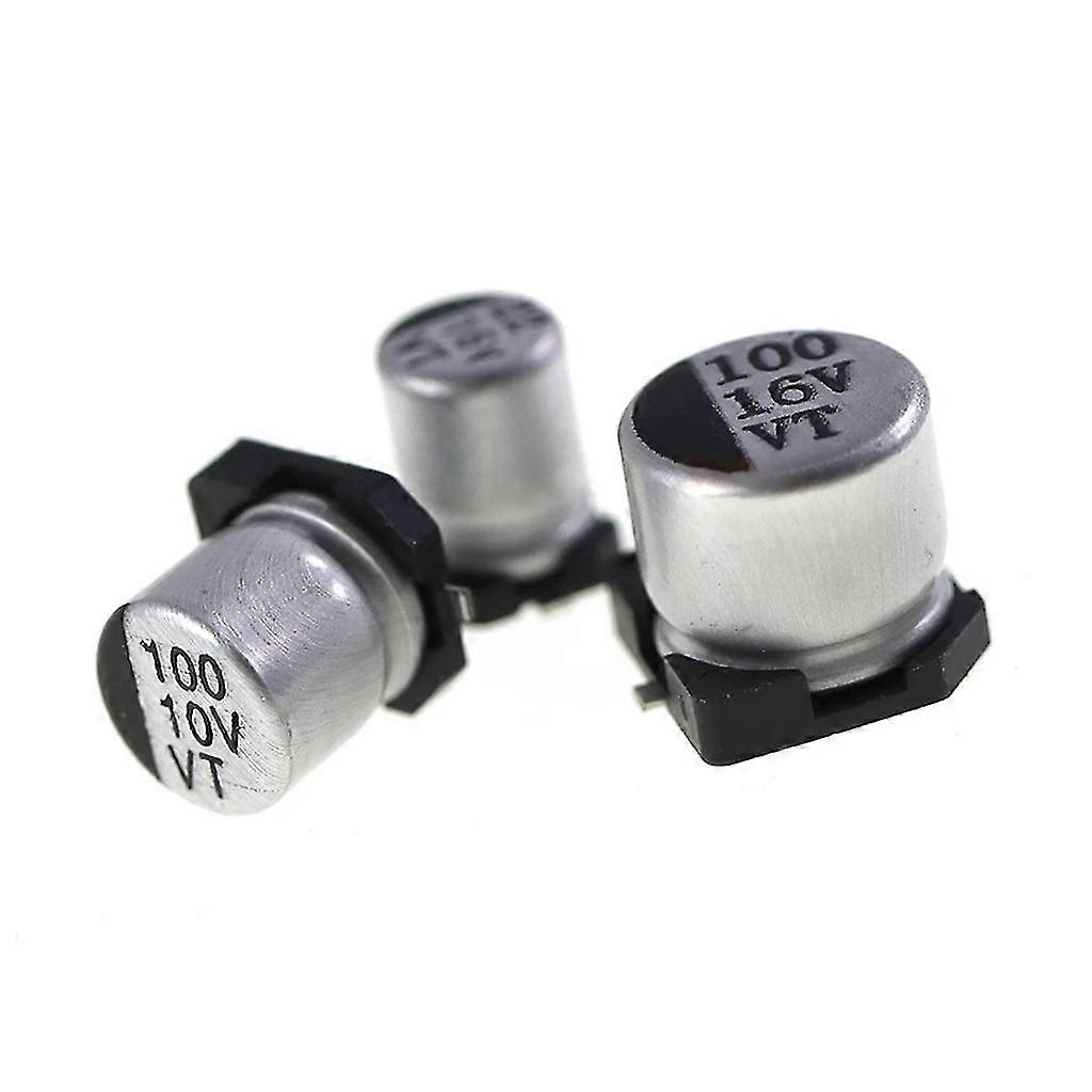 Small Mainboard Capacitor Color Capacitor Kit Capacitor Replacement For ...