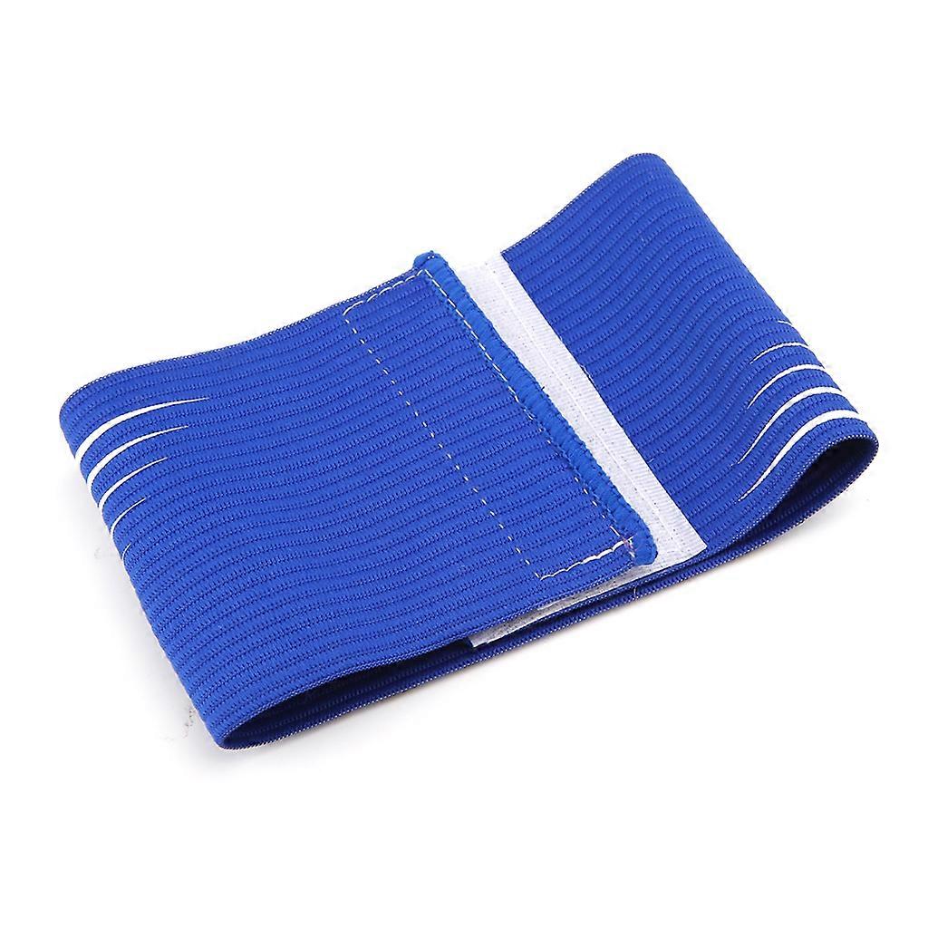 Professional Football Armband Polyester Adjustable Soccer Armband ...