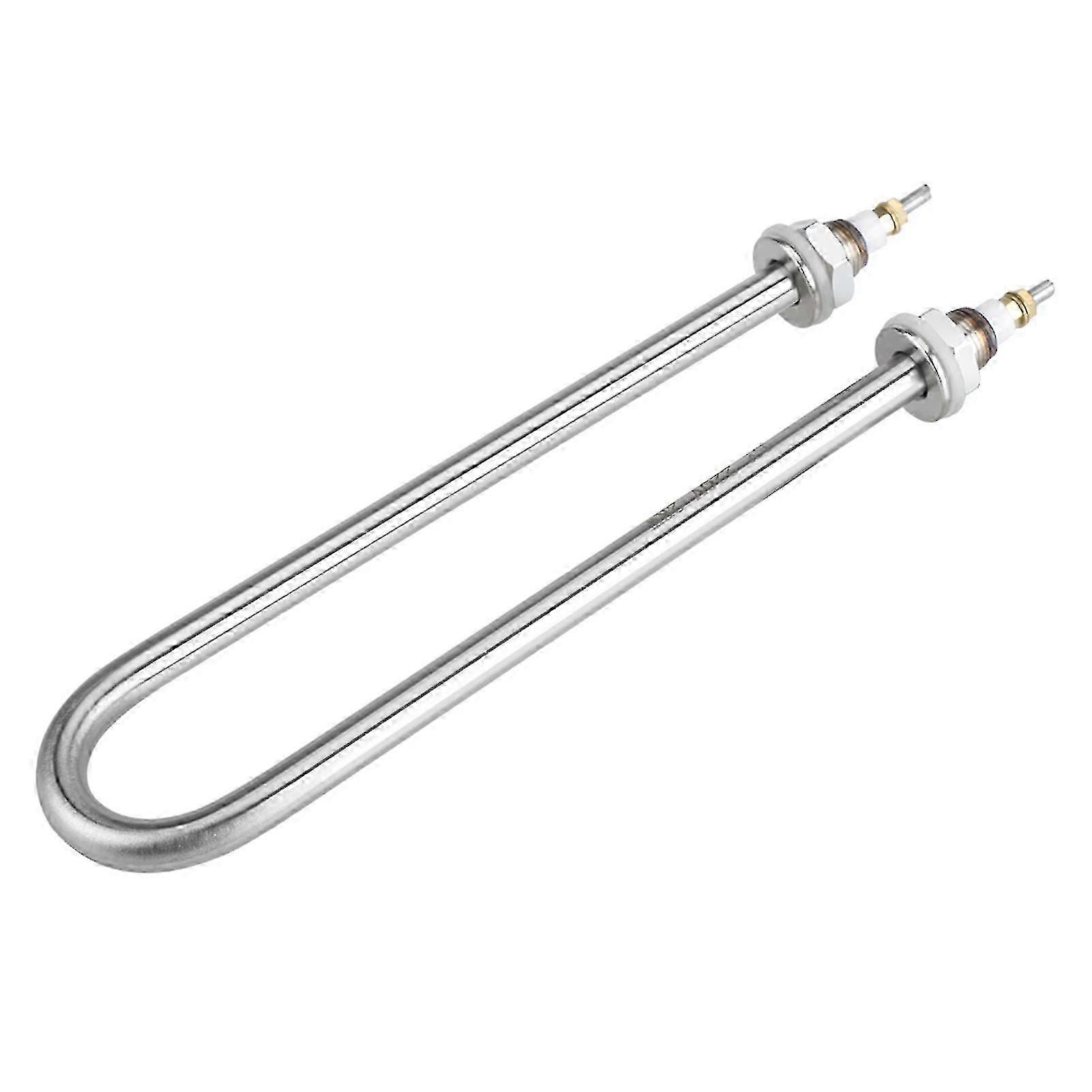 Stainless Steel Immersion Water Heater Electric Tube Heating Element ...